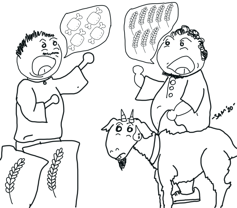 Keep track of your communications - The Comic Accountant
